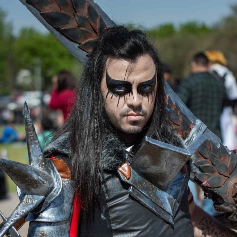 Best Glue for EVA Foam Cosplay - Just Use Glue